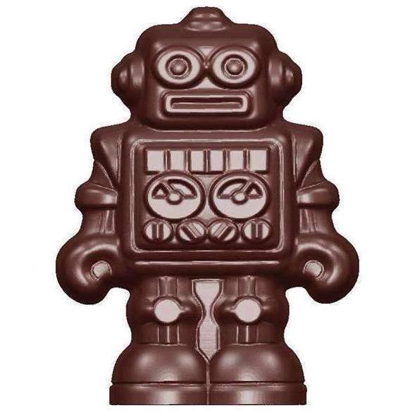 Small Treats – The Chocolateria