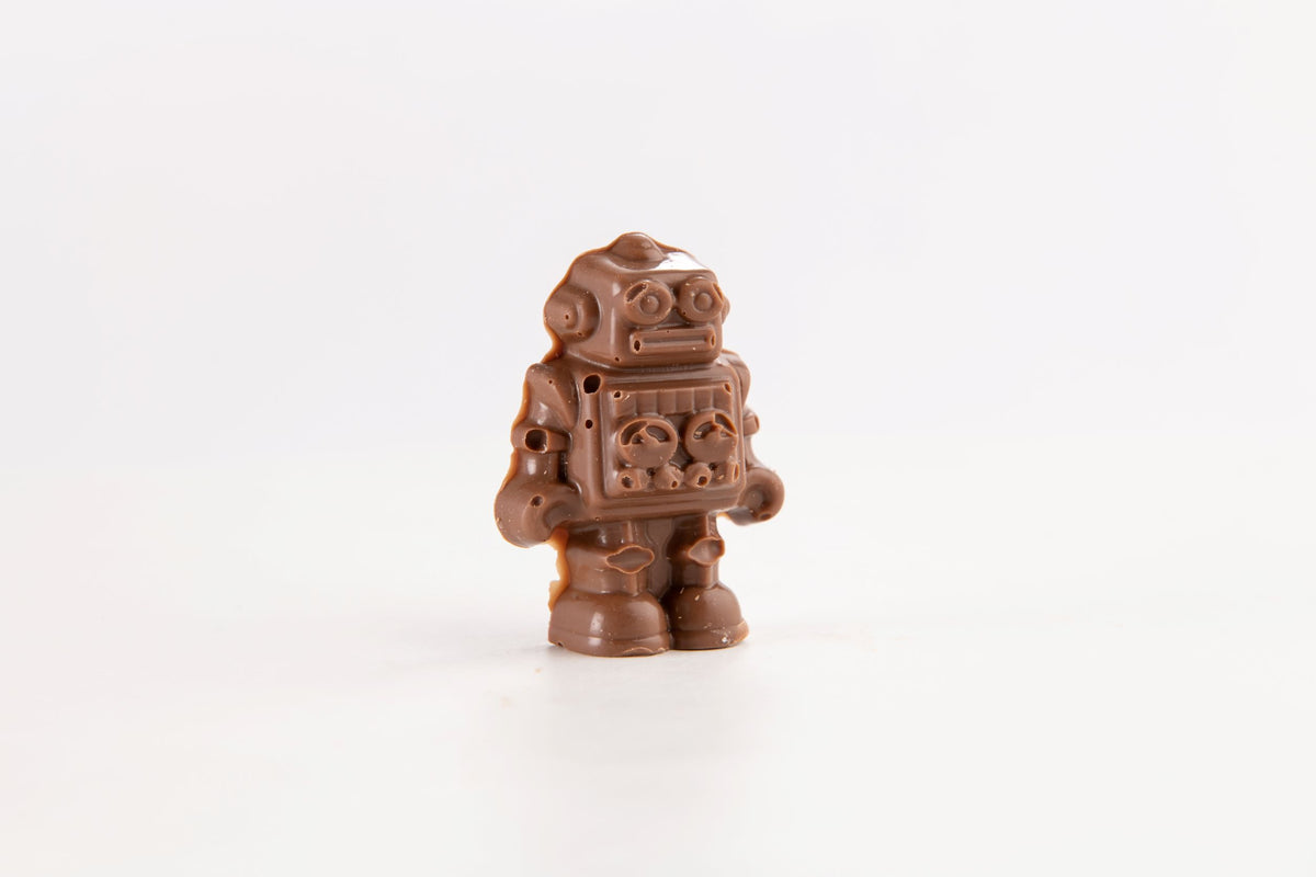 Choco-Bot – The Chocolateria